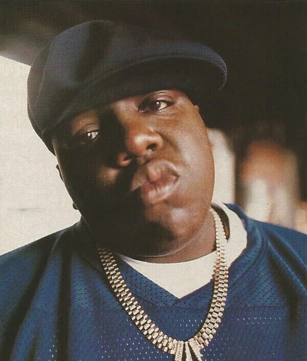 IT WAS ALL A DREAM : La vie de Christopher Wallace – Sneakers Culture