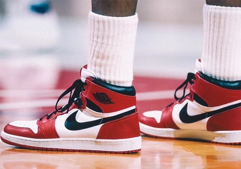 Tous les modèles de la gamme Air Jordan – Sneakers Culture