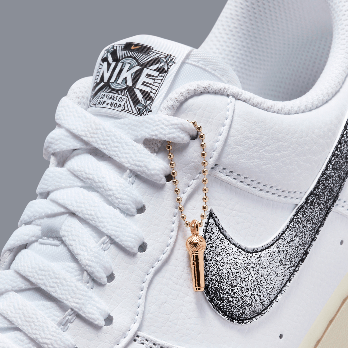 Nike célèbre les 50 ans du Hip-Hop – Sneakers Culture