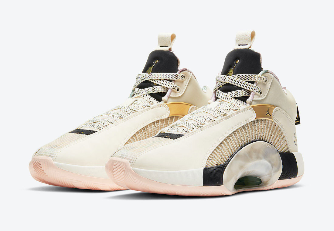 Tous les modèles de la gamme Air Jordan – Sneakers Culture