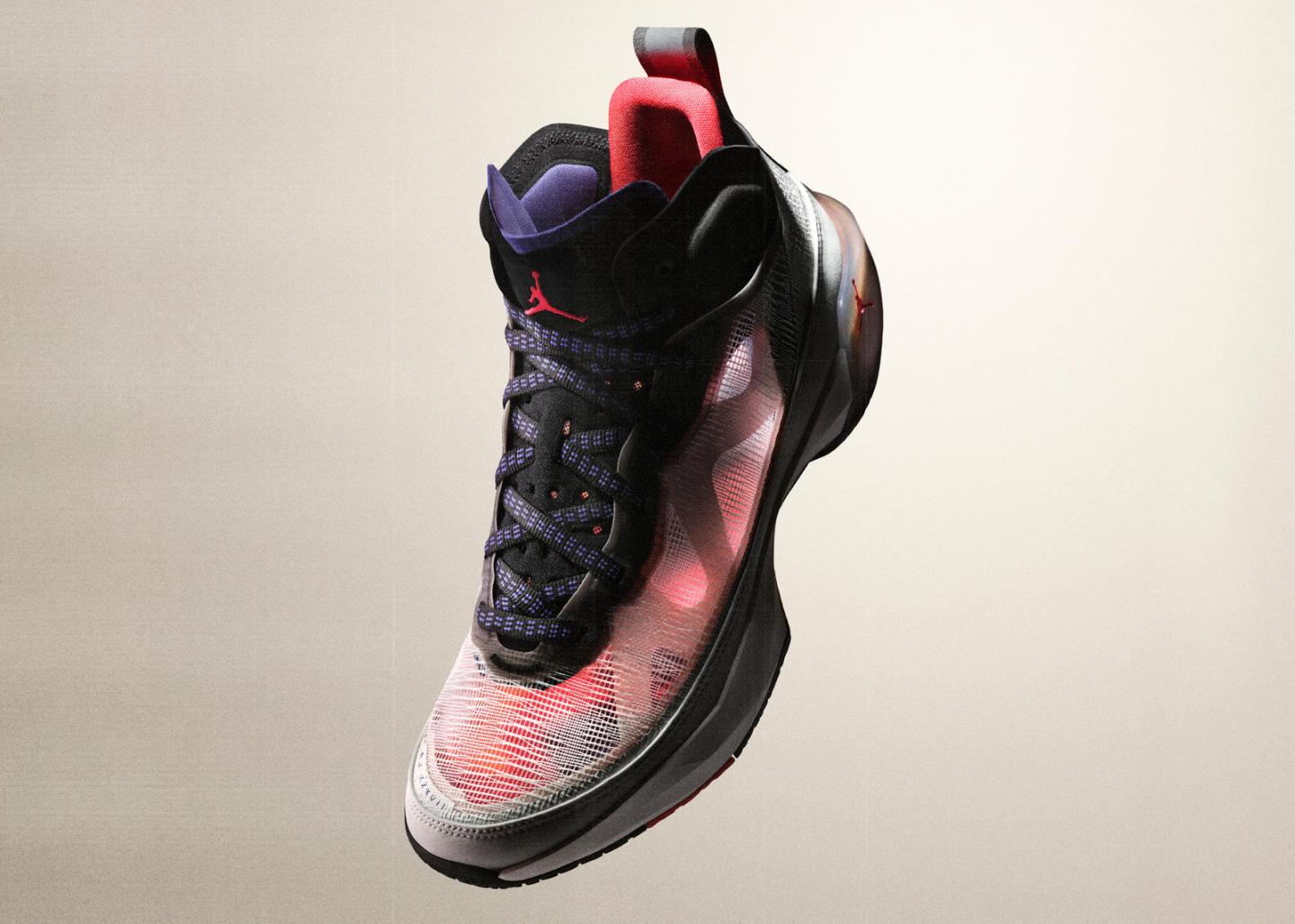 Tous les modèles de la gamme Air Jordan – Sneakers Culture