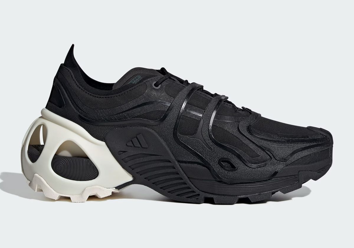 La adidas Wonder Runner, première folie de l’année – Sneakers Culture