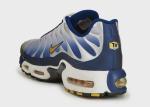 Les 25 ans de la Nike TN – Sneakers Culture