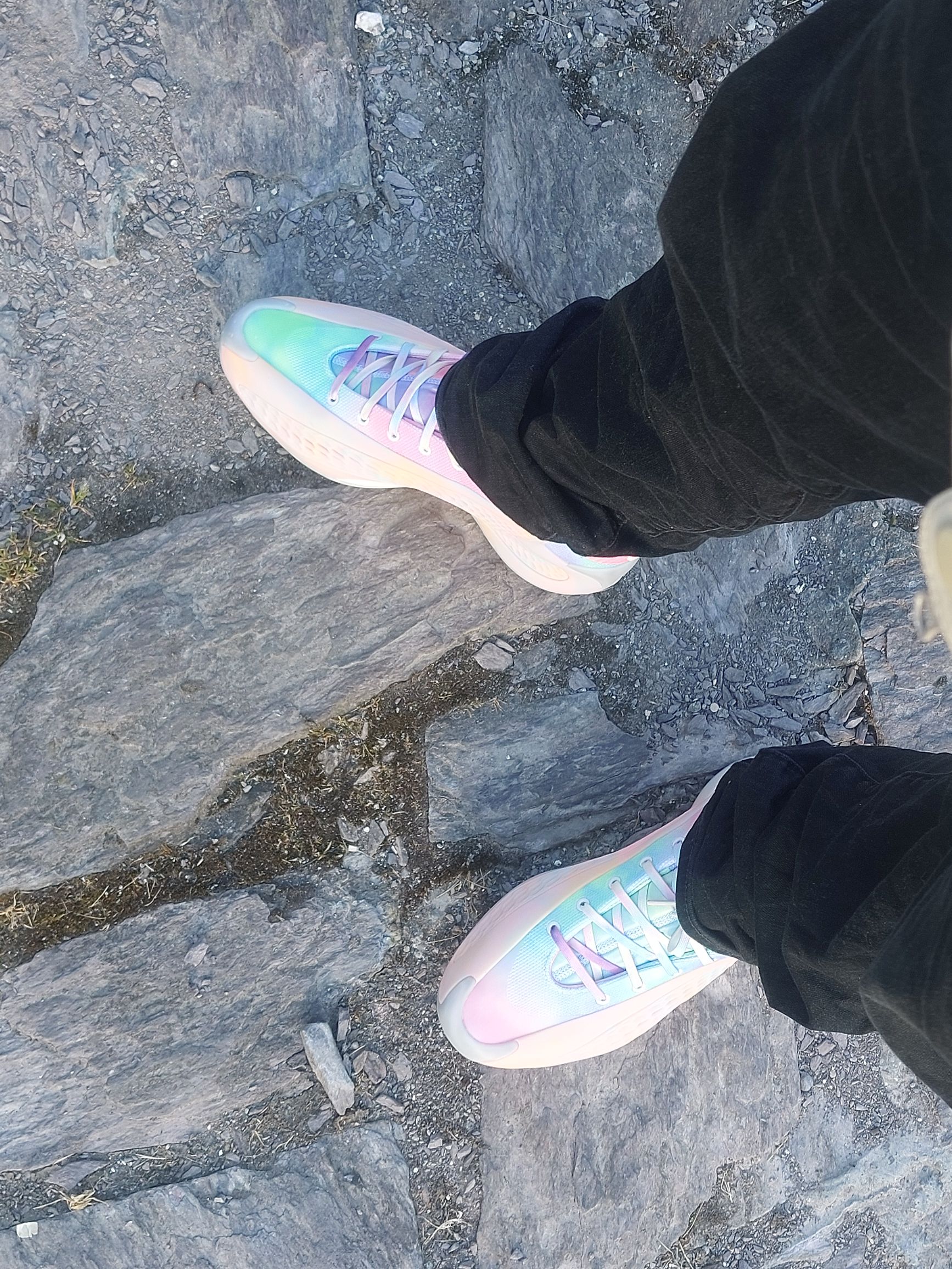 J’ai testé pour vous…Les AE1 Low – Sneakers Culture