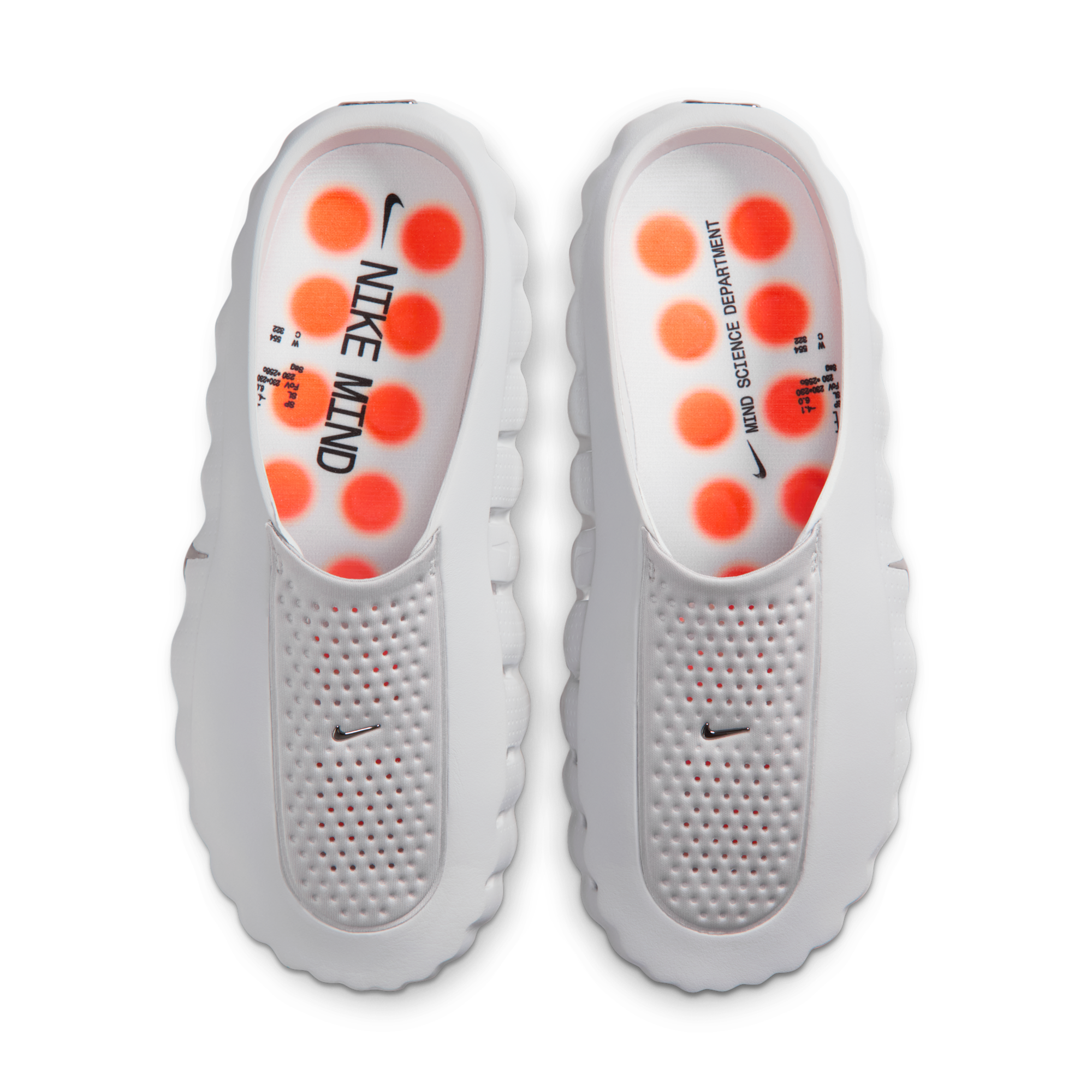 Nike mise sur la récupération – Sneakers Culture
